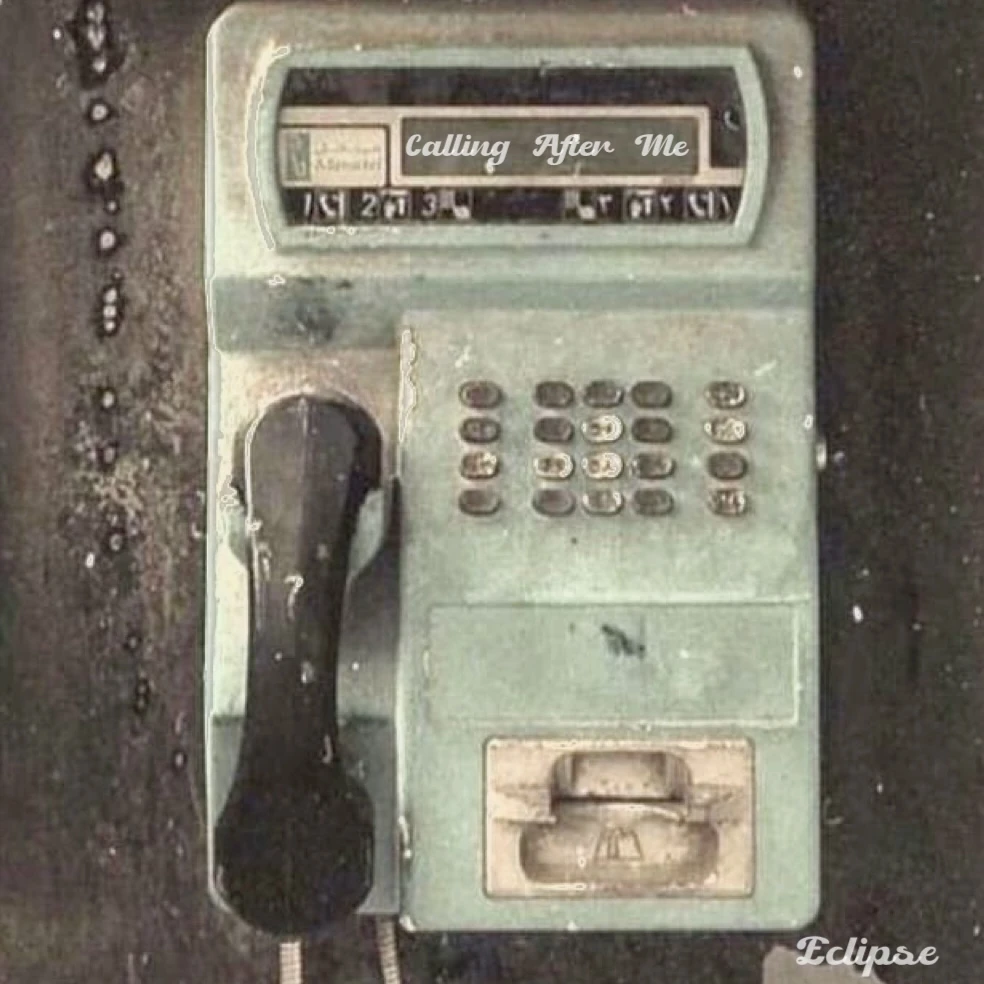 "Calling After Me" (single by Eclipse) | Nrmedinaworld Wiki | Fandom