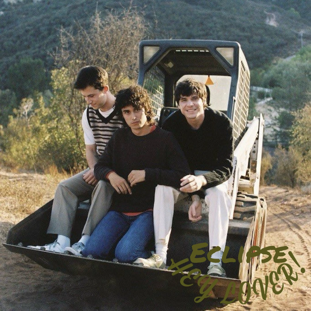 "Hey Lover!" (single by Eclipse) | Nrmedinaworld Wiki | Fandom