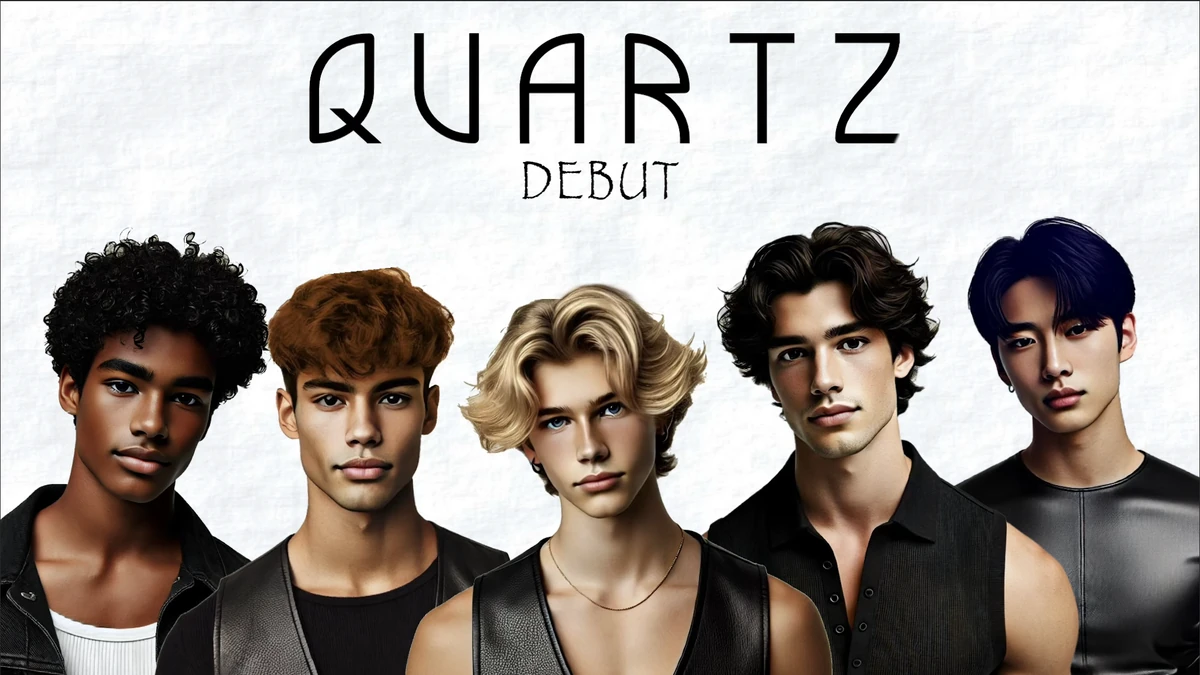 QUARTZ | Nrmedinaworld Wiki | Fandom