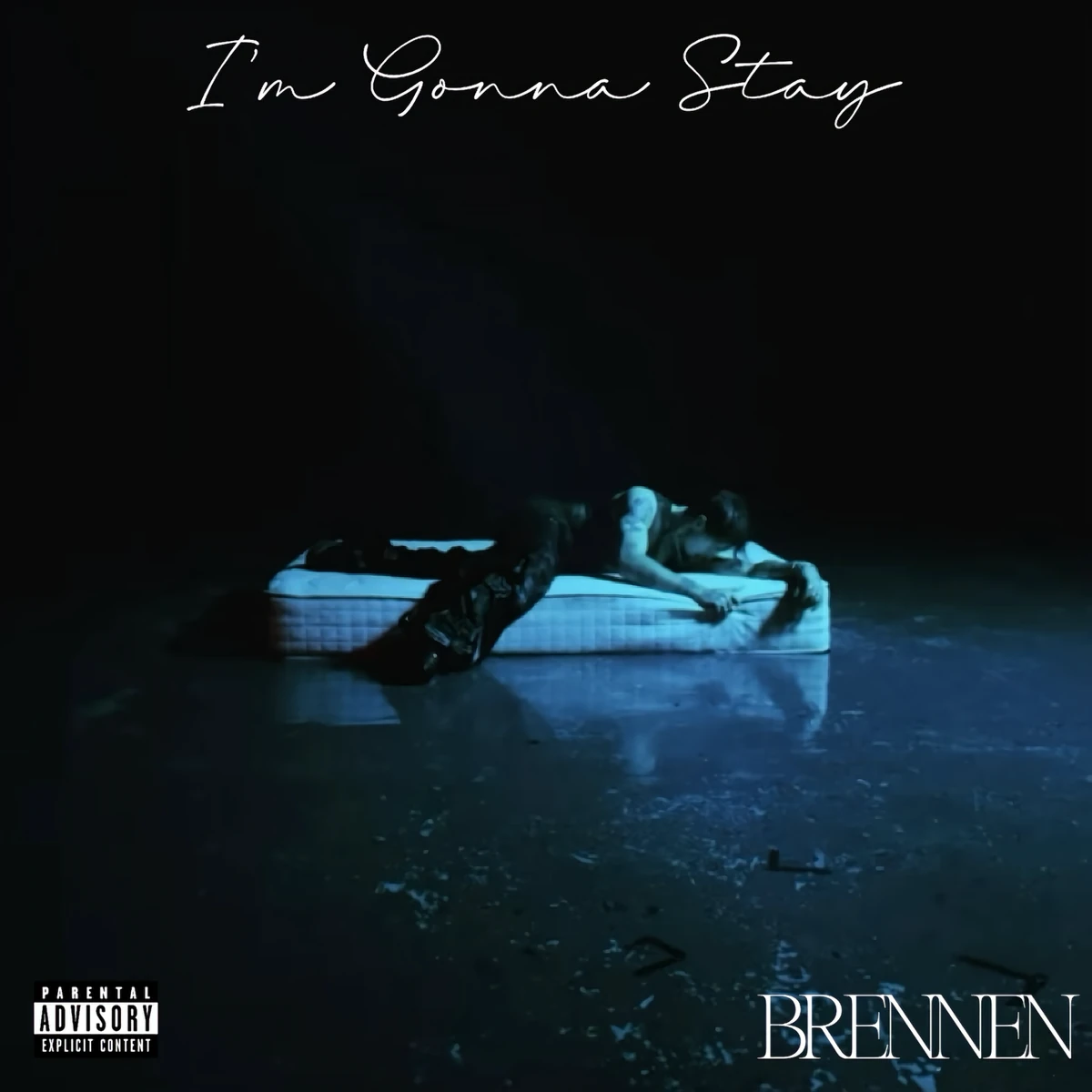 "I'm Gonna Stay" (Brennen song) | Nrmedinaworld Wiki | Fandom