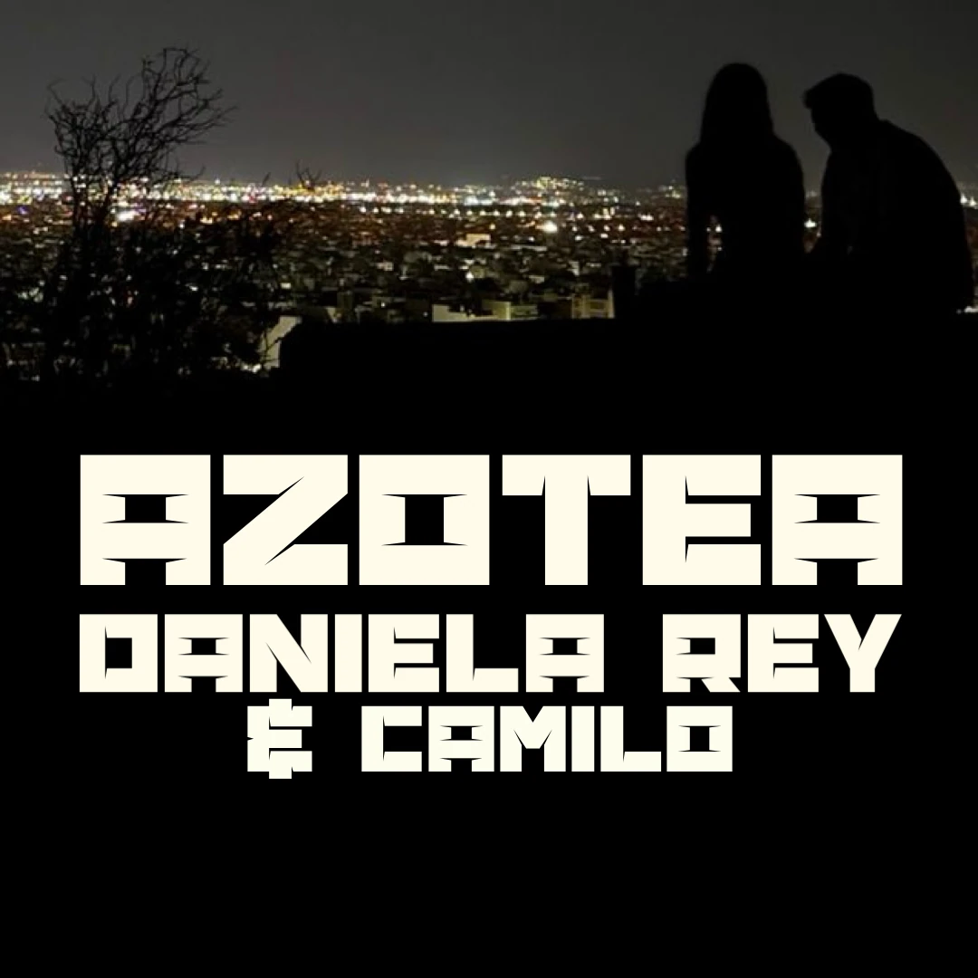 Azotea (Daniela Rey song) | Nrmedinaworld Wiki | Fandom