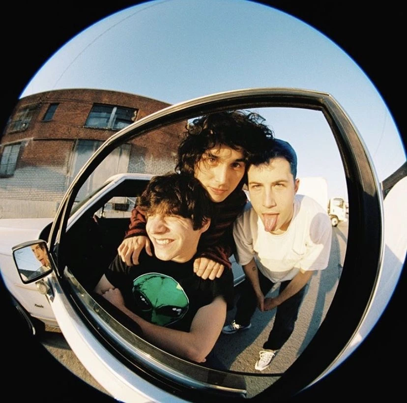 Eclipse (band) | Nrmedinaworld Wiki | Fandom