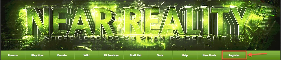Appeals | Near-Reality Wiki | Fandom