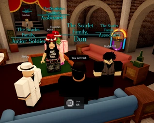 THE PAST OF NROP | National Robloxian Order Party Wiki | Fandom