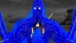 Susanoo Blade | NRPG Beyond Official Wiki | Fandom