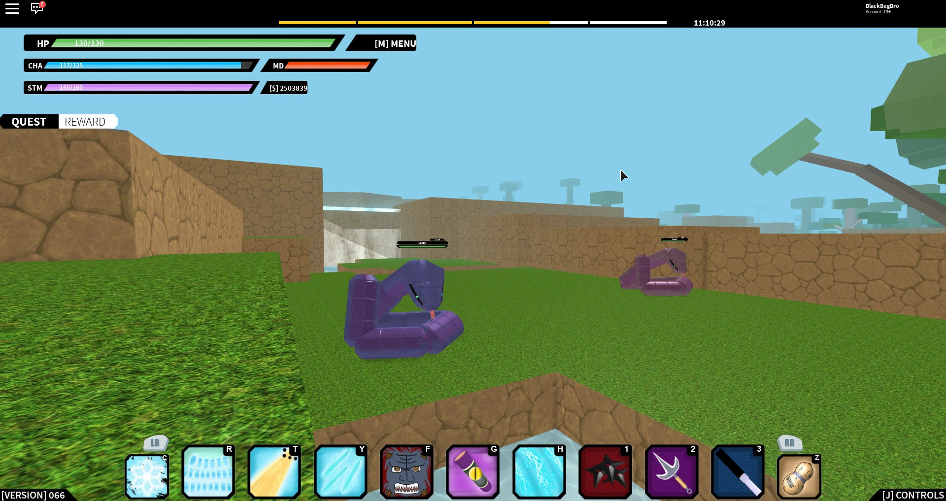 Ryuchi Cave | NRPG Beyond Official Wiki | Fandom