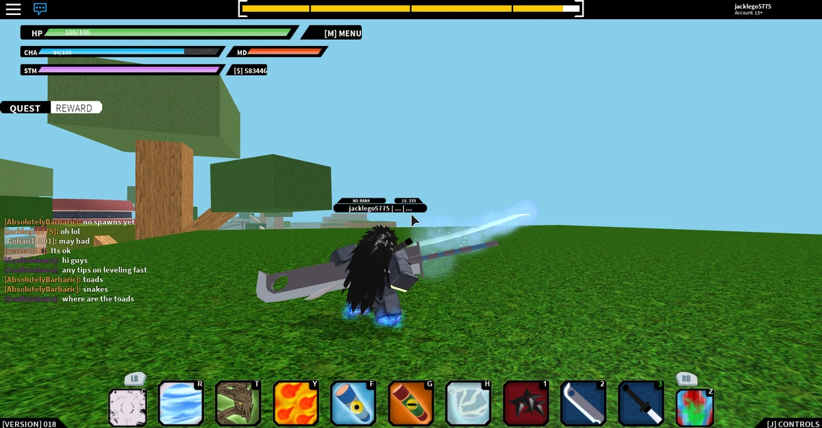 Water Bullet | NRPG Beyond Official Wiki | Fandom
