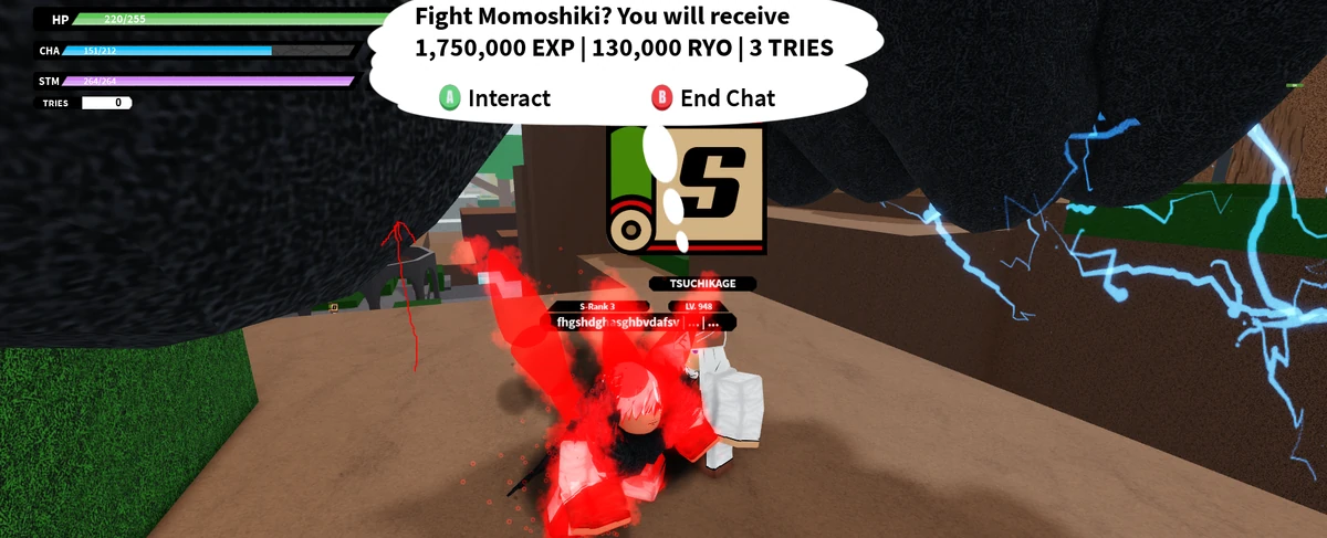Momoshiki | NRPG Beyond Official Wiki | Fandom