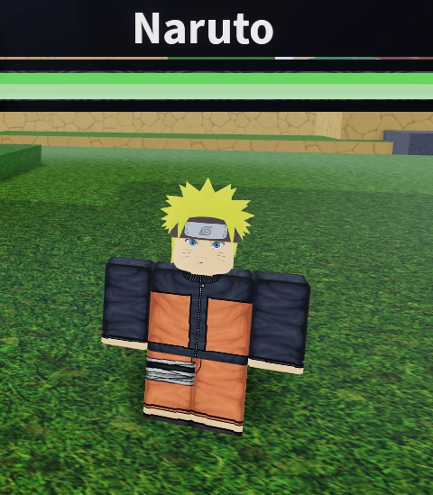Naruto | NRPG Beyond Official Wiki | Fandom