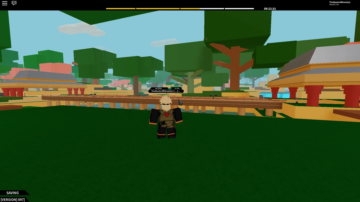 Great Bridge | NRPG Beyond Official Wiki | Fandom