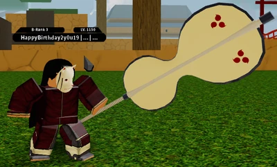 Gunbai | NRPG Beyond Official Wiki | Fandom