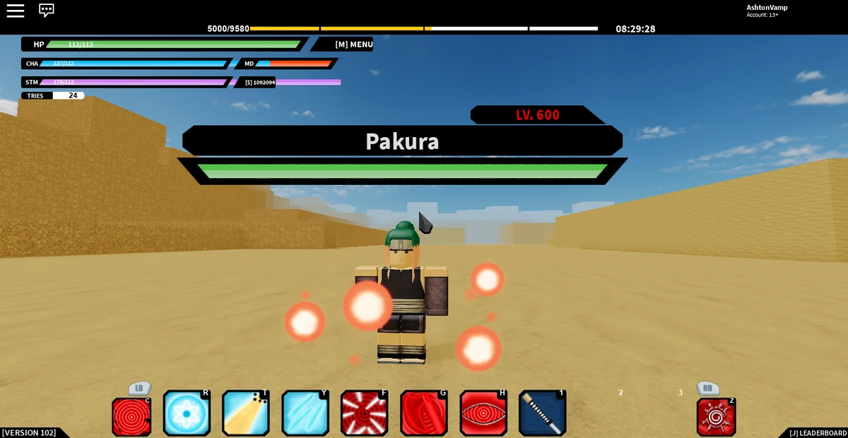 Pakura | NRPG Beyond Official Wiki | Fandom
