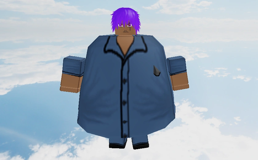 Wumbo | NRPG Beyond Official Wiki | Fandom