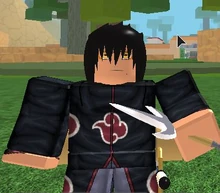 Sub-Jutsu | NRPG Beyond Official Wiki | Fandom