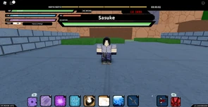 Samurai Bridge | NRPG Beyond Official Wiki | Fandom