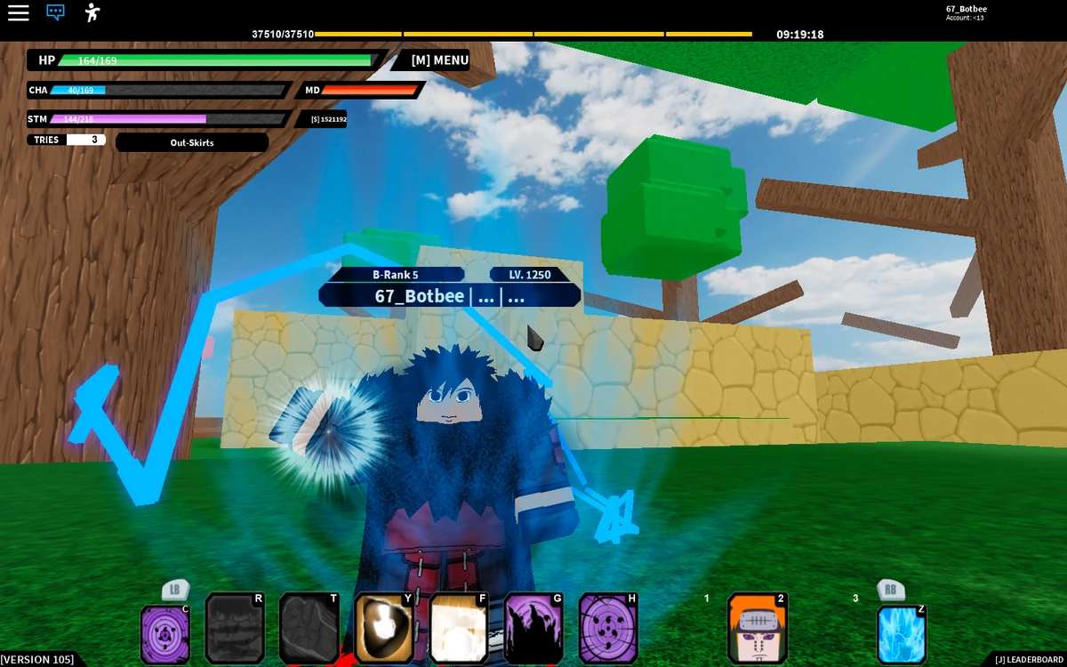 Grinding | NRPG Beyond Official Wiki | Fandom