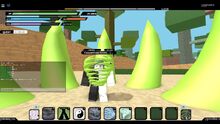 Sub-Jutsu | NRPG Beyond Official Wiki | Fandom