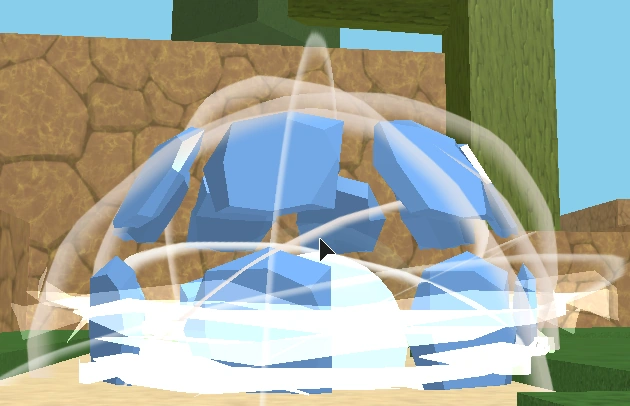 Ice Mirrors | NRPG Beyond Official Wiki | Fandom