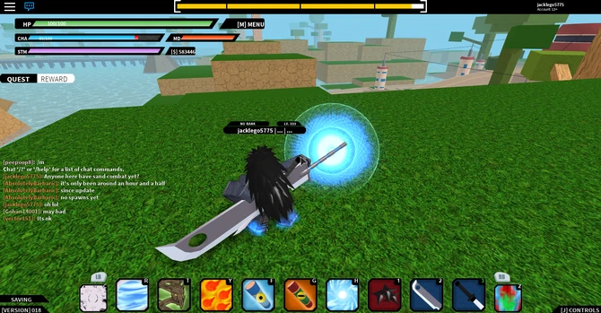 NRPG Beyond Official Wiki | Fandom