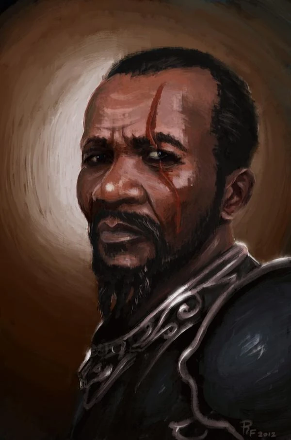 Treyton I | NRPMC Wiki | Fandom