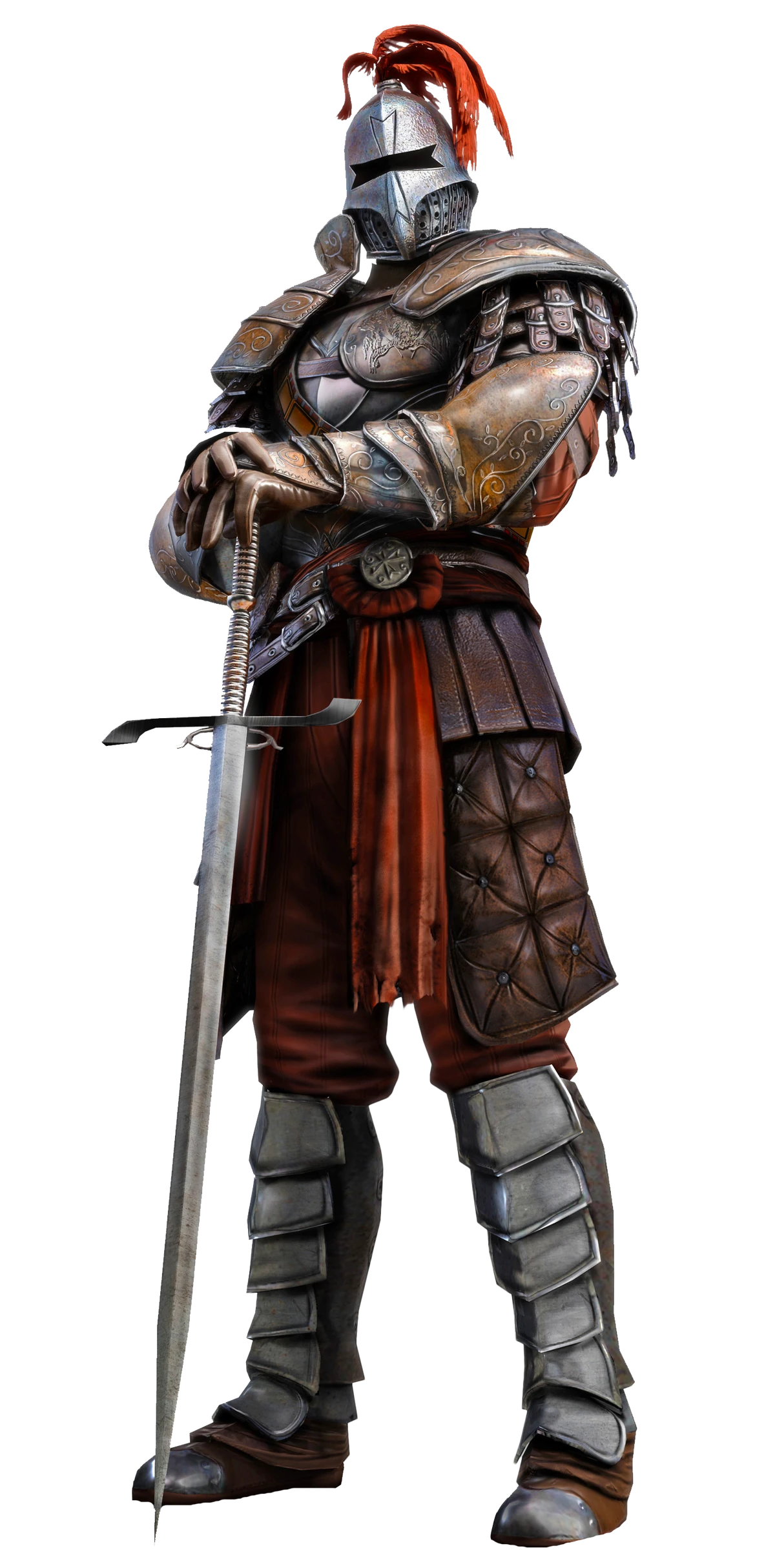 Knight | NRPMC Wiki | Fandom