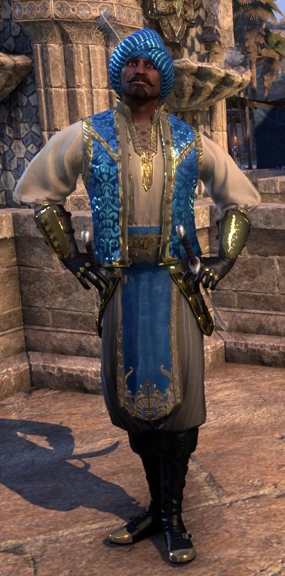 Treyton IV | NRPMC Wiki | Fandom