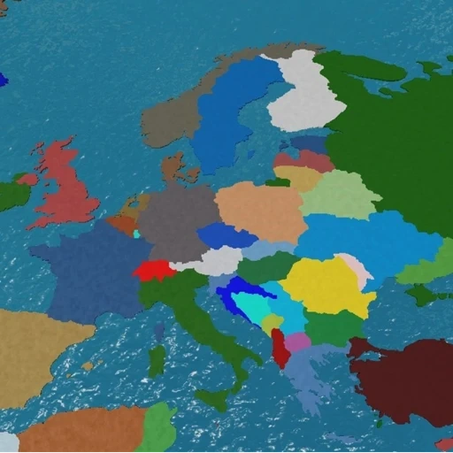 Nations Roleplay 5 | Nations Roleplay Wiki | Fandom