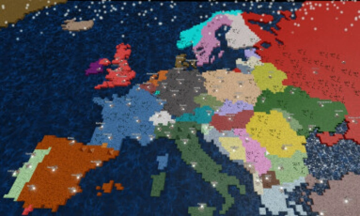 Nations Roleplay | Nations Roleplay Wiki | Fandom