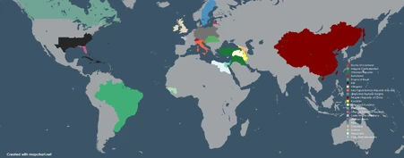 NRS SMP (Minecraft Server of NRS) | Roblox Nation Rising Simulator Wiki ...