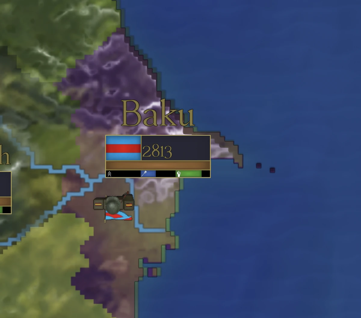 Centro-Caspian Dictatorship | Roblox Nation Rising Simulator Wiki | Fandom