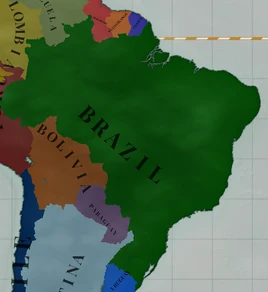 Brazil | Roblox Nation Rising Simulator Wiki | Fandom