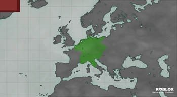 Holy Roman Empire | Roblox Nation Rising Simulator Wiki | Fandom
