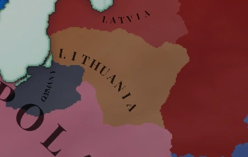 Lithuania | Roblox Nation Rising Simulator Wiki | Fandom