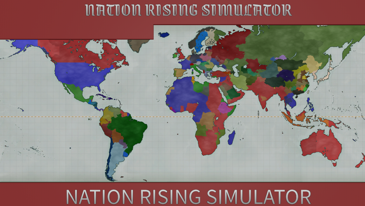 Testing Place | Roblox Nation Rising Simulator Wiki | Fandom