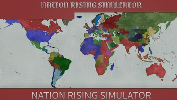 Testing Place | Roblox Nation Rising Simulator Wiki | Fandom