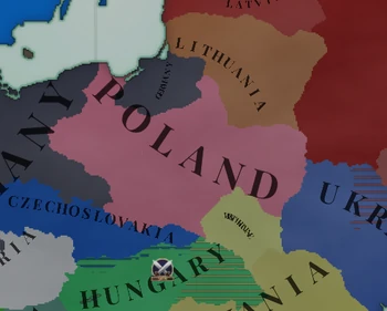 Poland | Roblox Nation Rising Simulator Wiki | Fandom