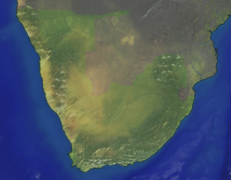 South Africa | Roblox Nation Rising Simulator Wiki | Fandom