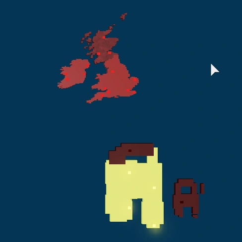 The Sussy Isles | Roblox Nation Rising Simulator Wiki | Fandom