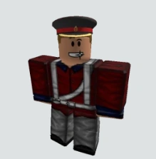 Ineedafrendz | Roblox Nation Rising Simulator Wiki | Fandom