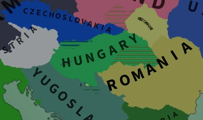 Hungarian Wars against neighbors | Roblox Nation Rising Simulator Wiki ...