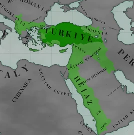 Ottoman Empire | Roblox Nation Rising Simulator Wiki | Fandom