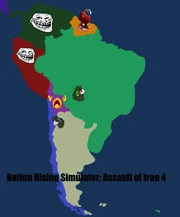 Minor/Insignificant facts. | Roblox Nation Rising Simulator Wiki | Fandom