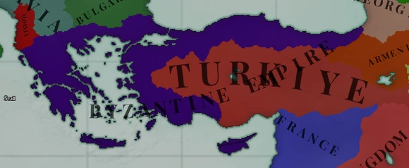 Byzantium | Roblox Nation Rising Simulator Wiki | Fandom