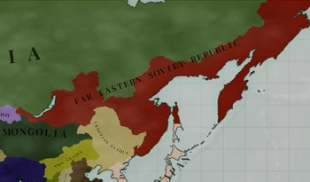 Far Eastern Soviet Republic | Roblox Nation Rising Simulator Wiki | Fandom