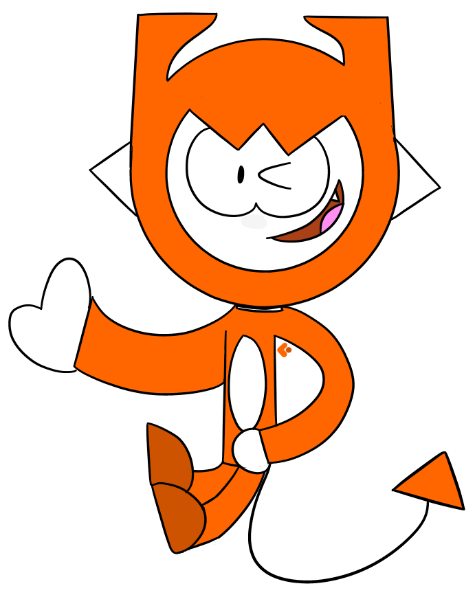 Shouakuma | NRTN Wiki | Fandom