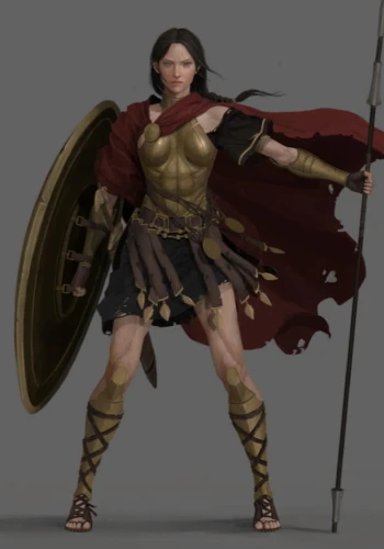 Neaera | The Dimensional Rift Wiki | Fandom