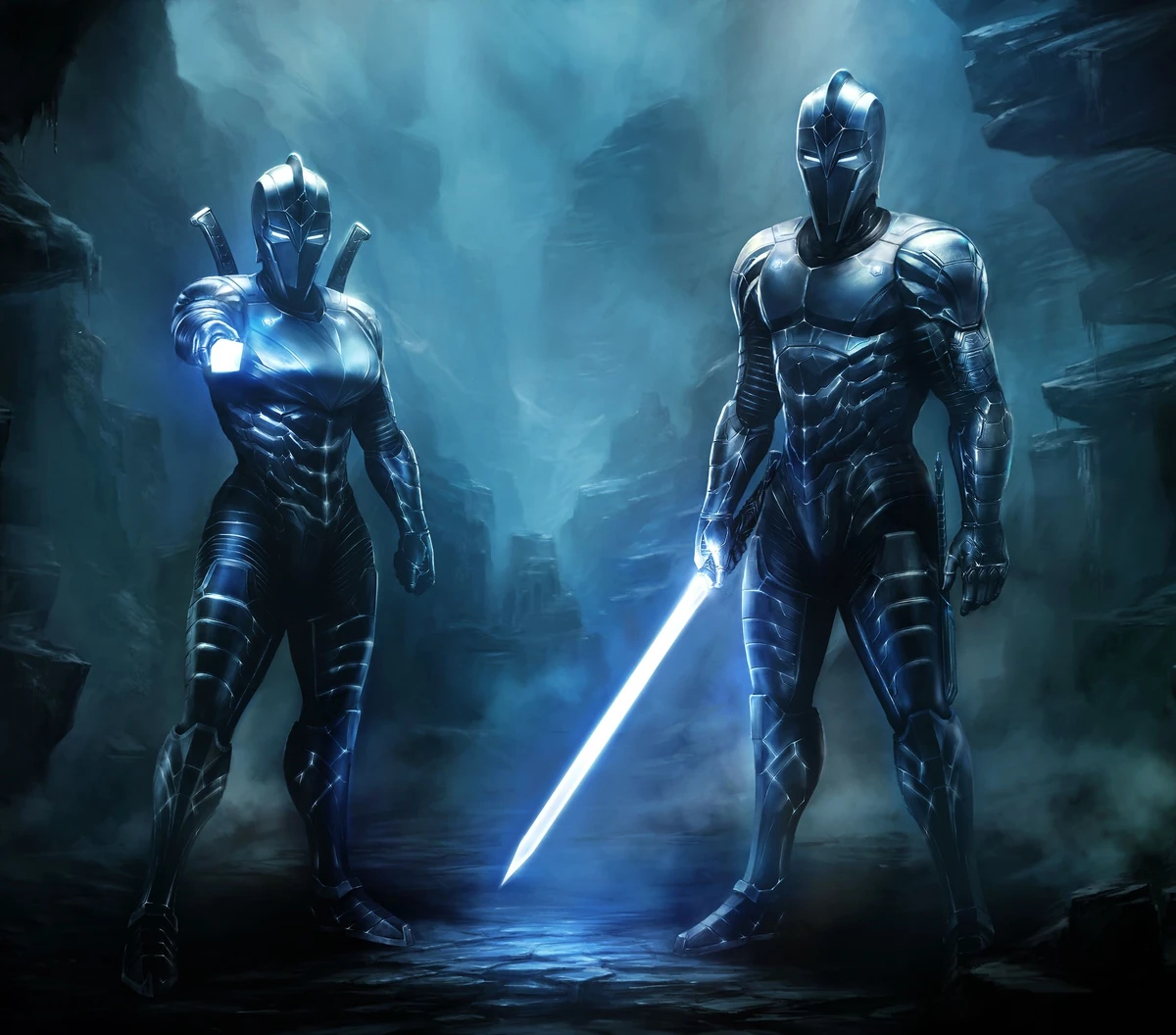 Qhellos Sentinels | The Dimensional Rift Wiki | Fandom