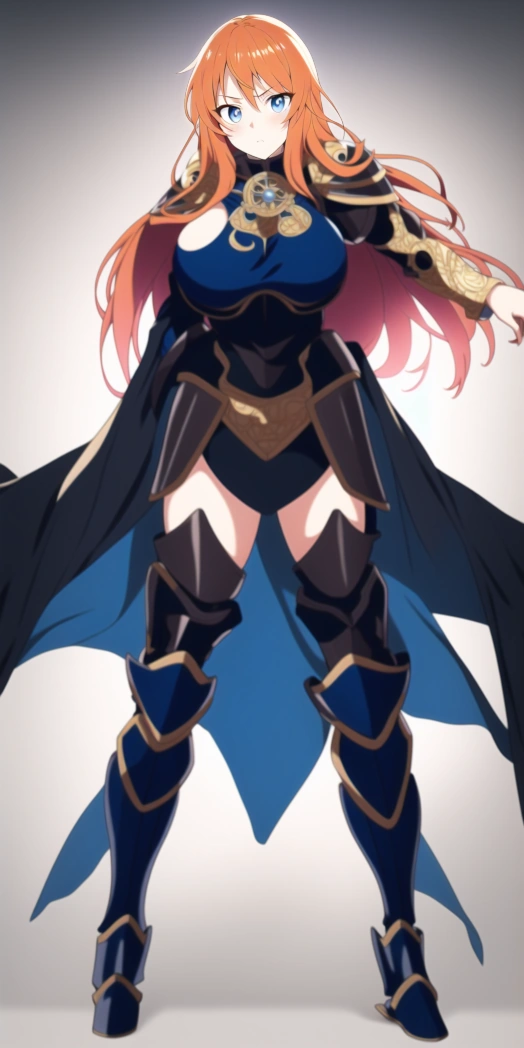 Erin Ryang | The Dimensional Rift Wiki | Fandom