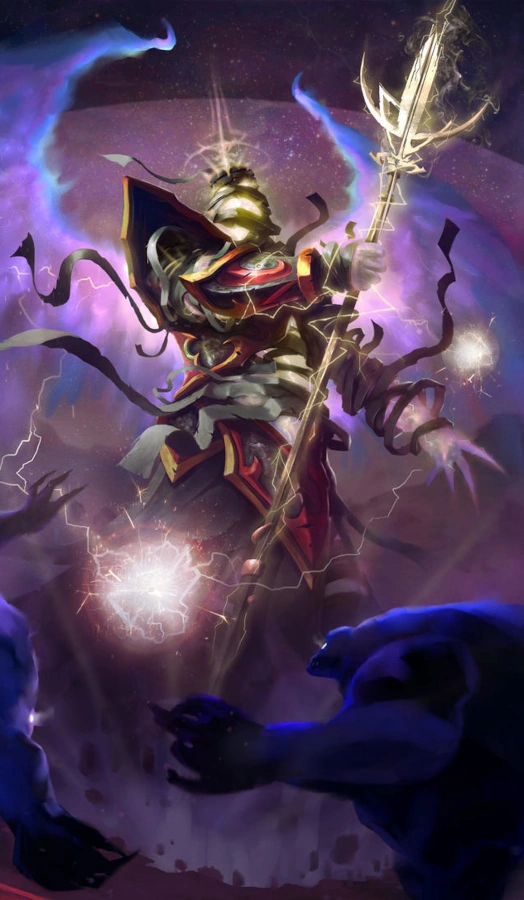 Odyn | The Dimensional Rift Wiki | Fandom