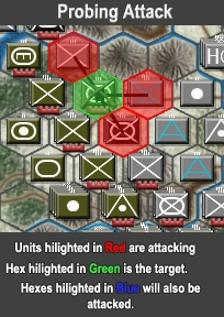 Probing Attack | CAOS Wiki | Fandom